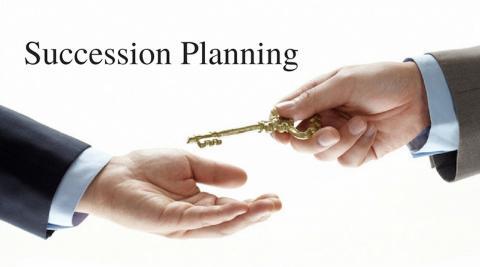 How to Create Consistent Branding Throughout Succession Planning ...