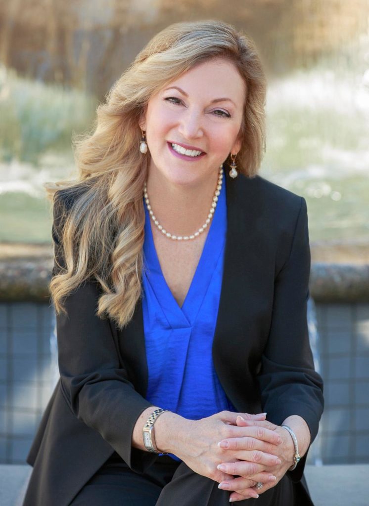 Business Coach for Financial Advisors & Financial Planners - Susan ...