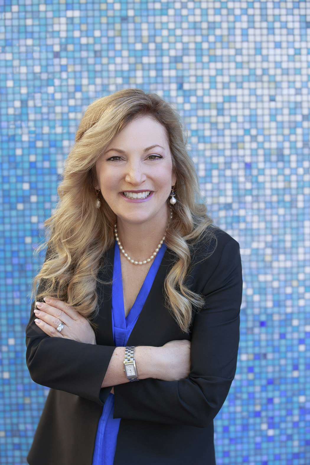 Hire Susan Danzig to Speak | Business Development for Financial Advisors