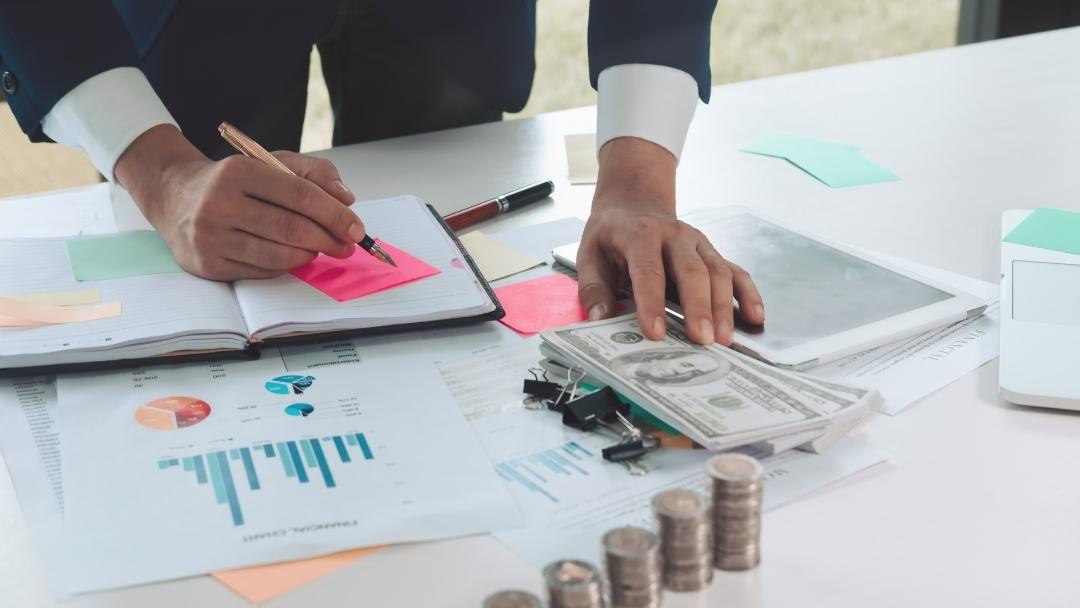 The 5 Types Of Business Coaching You Need To Know