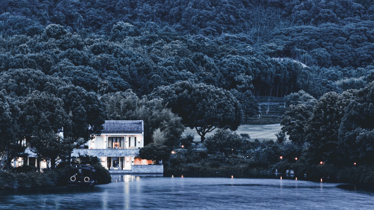 Hidden Gems in the Town of Moraga, California - Business Development ...