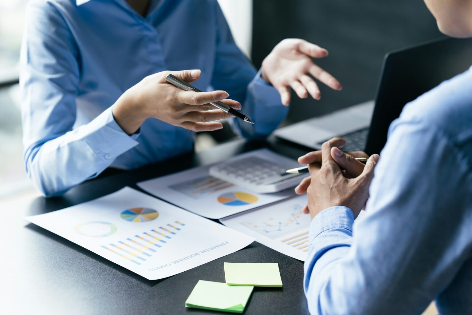 FAST Program for Financial Advisors | Bay Area Business Development Coach